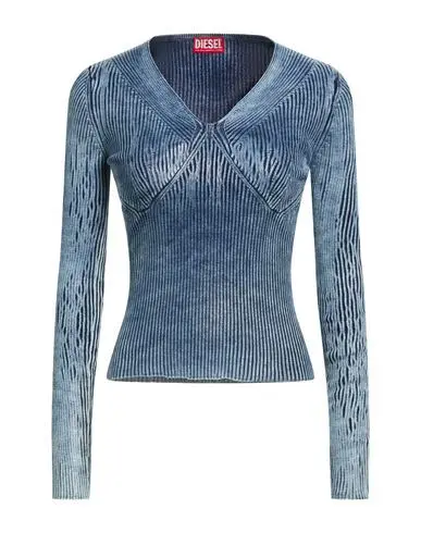 DIESEL® Knitted Cotton Sweater