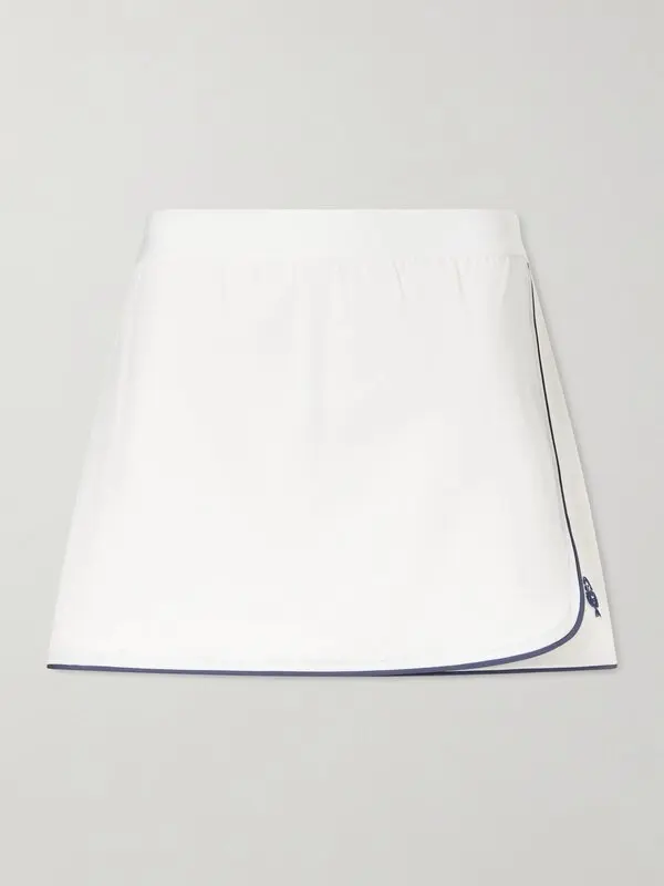 Varley Anaya Jersey Skort