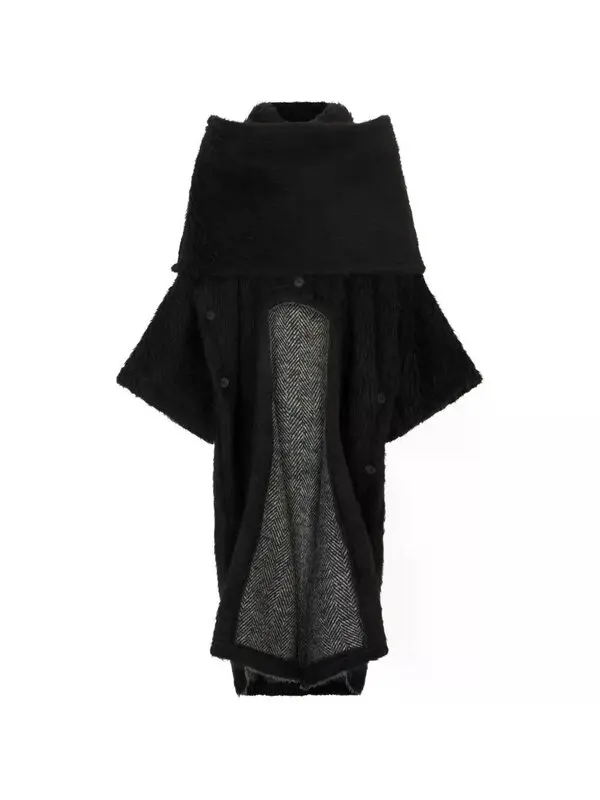 BATAKOVIC Wide-sleeve Coat