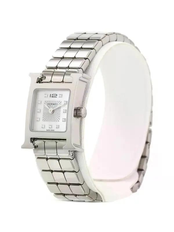 Hermès Heure H 20mm Watch