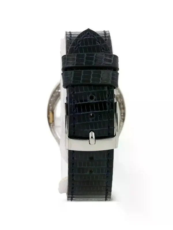 JAEGER-LECOULTRE 1990s Diamond 30mm Watch