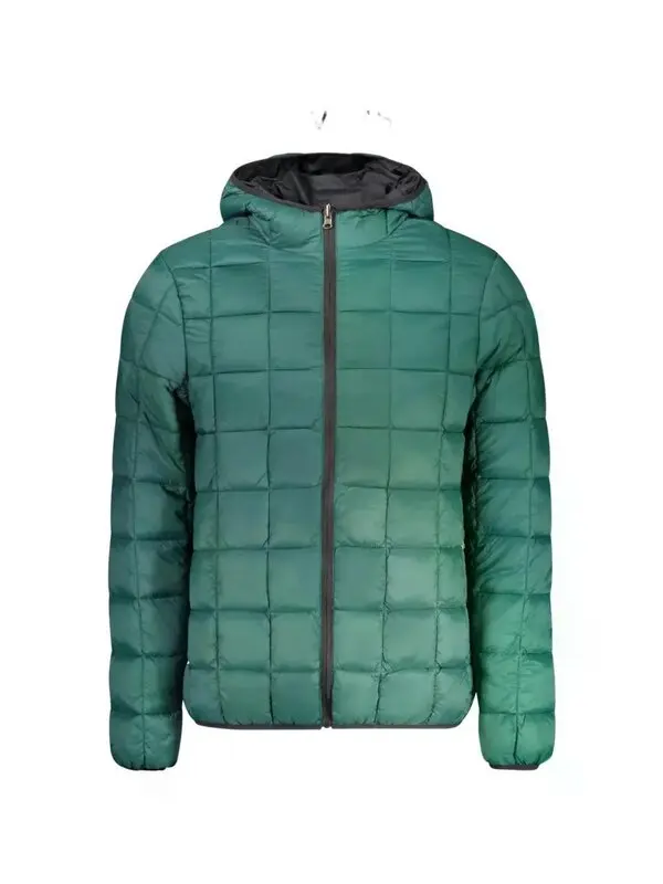 NORWAY 1963 Reversible Quilted Jacket