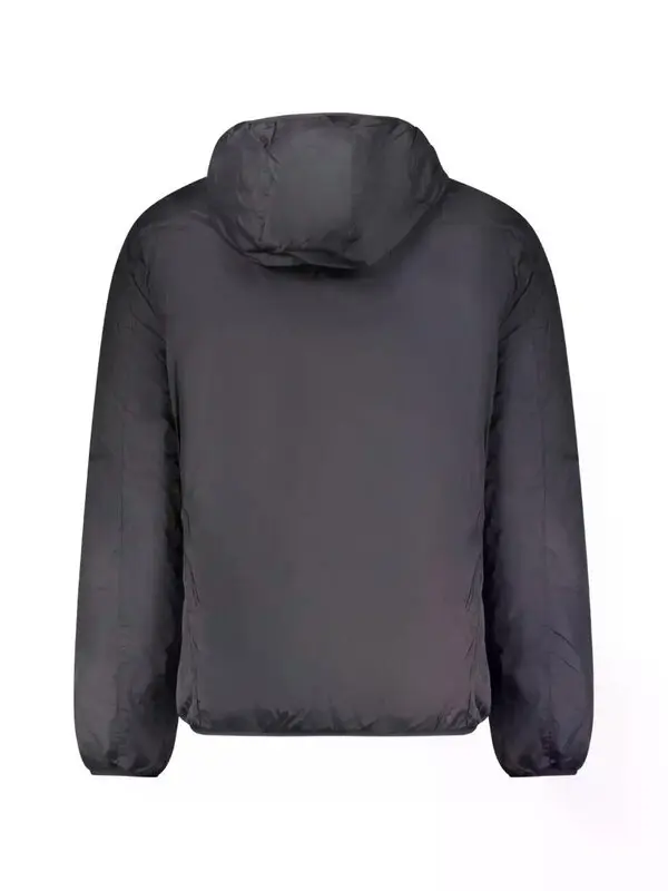 NORWAY 1963 Reversible Quilted Jacket