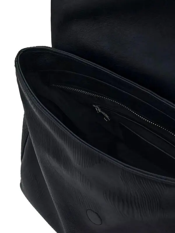 Desigual Embroidered Backpack