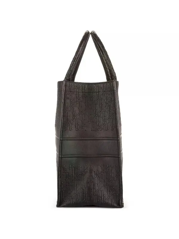 Dior Large Book Tote Bag