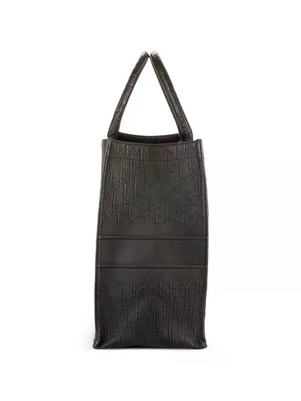 Dior Large Book Tote Bag