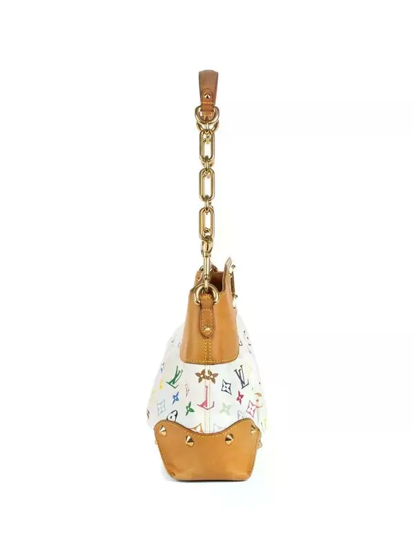 LOUIS VUITTON Judy Monogram Shoulder Bag