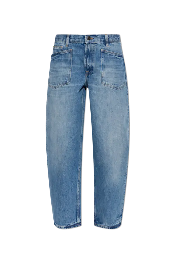 SAMSØE SAMSØE Saveyra Jeans