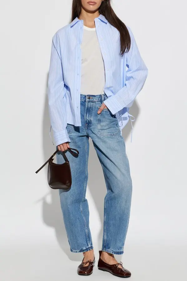 SAMSØE SAMSØE Saveyra Jeans