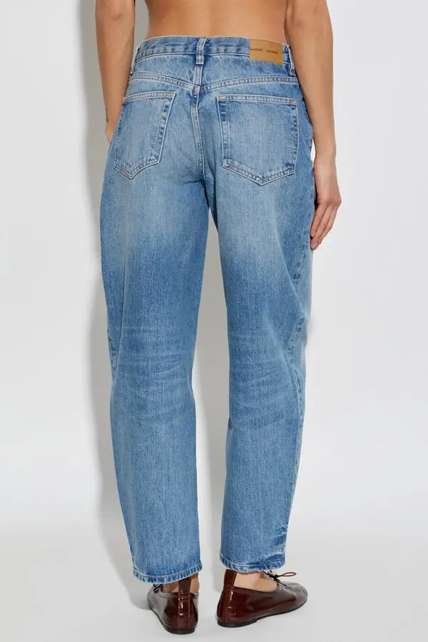 SAMSØE SAMSØE Saveyra Jeans