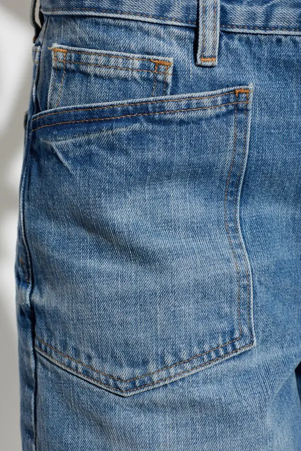 SAMSØE SAMSØE Saveyra Jeans