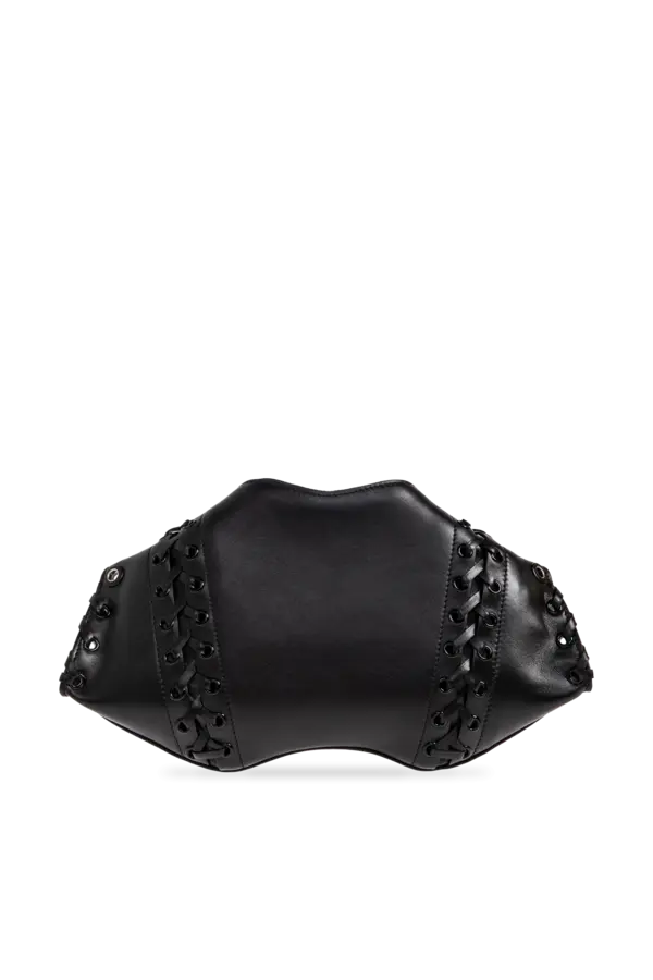 Alexander McQueen Manta Bag
