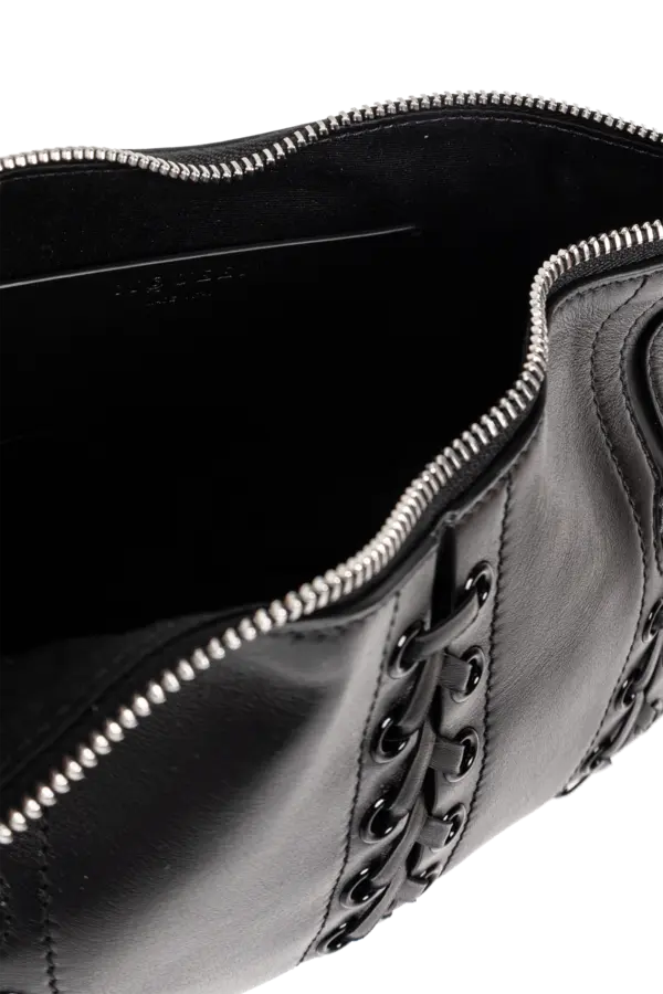 Alexander McQueen Manta Bag