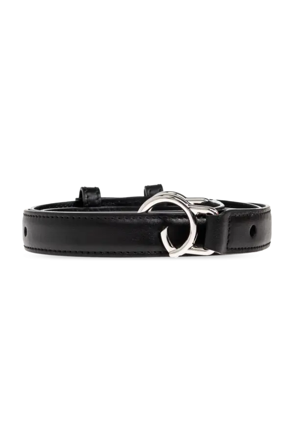 Alexander McQueen Manta Bag