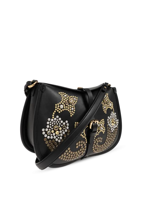 Etro Medium Saddle Bag