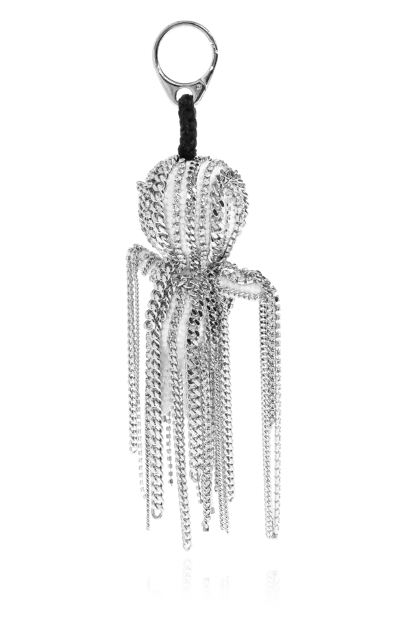 Alexander McQueen Keychain