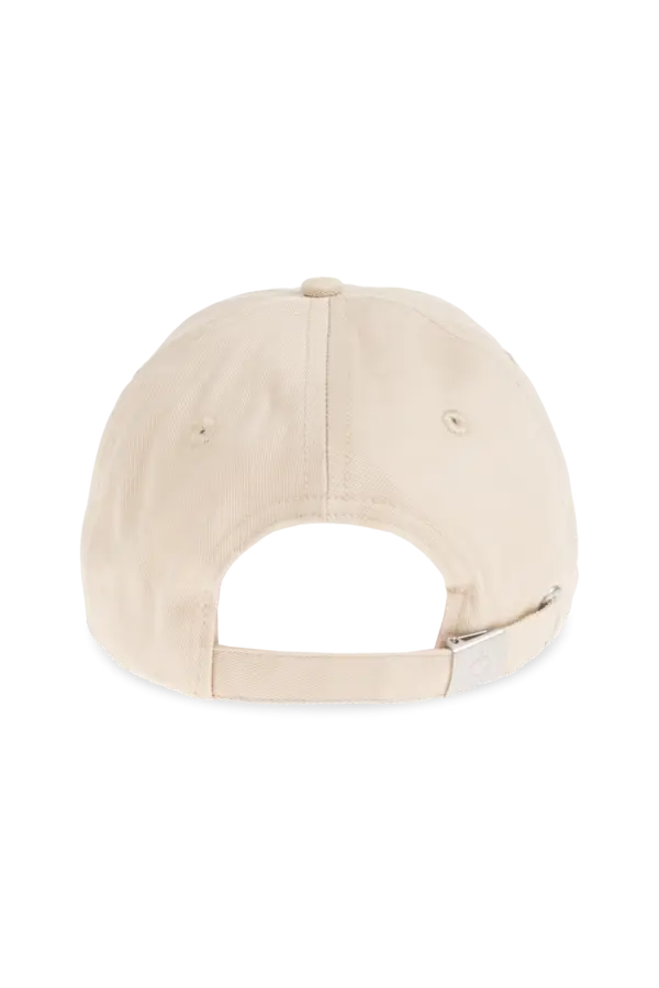 SAMSØE SAMSØE Saaddie Baseball Cap
