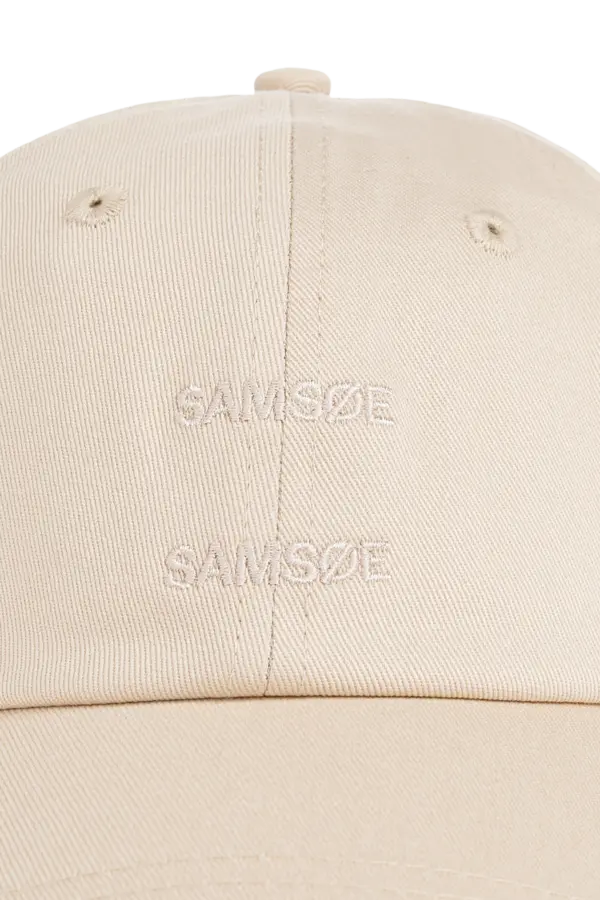SAMSØE SAMSØE Saaddie Baseball Cap
