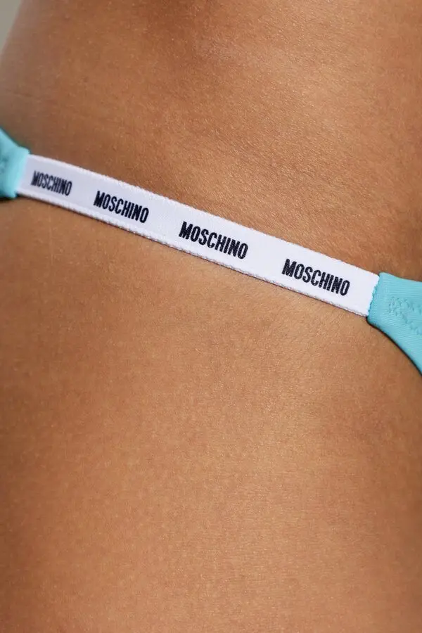 Moschino Bikini Bottom