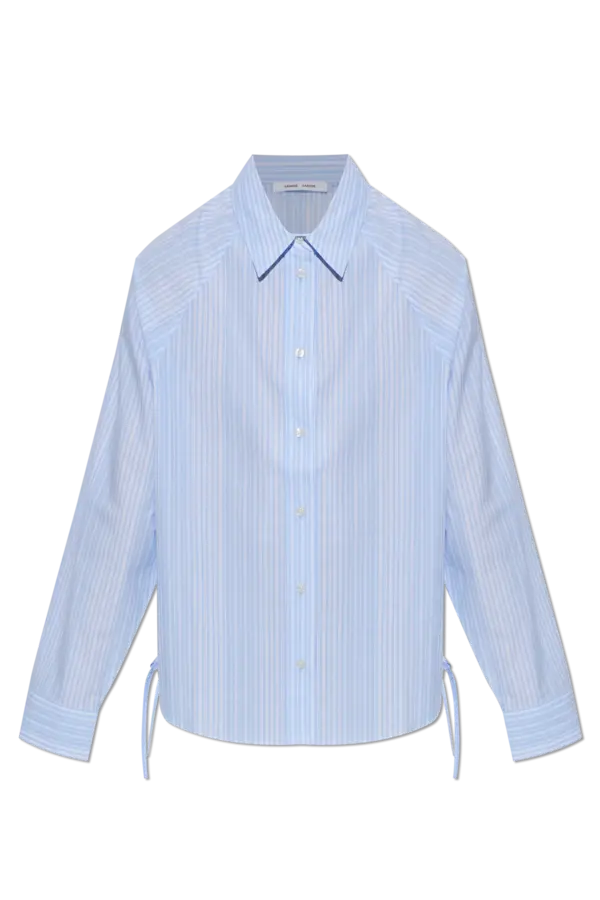 SAMSØE SAMSØE Sarita Shirt