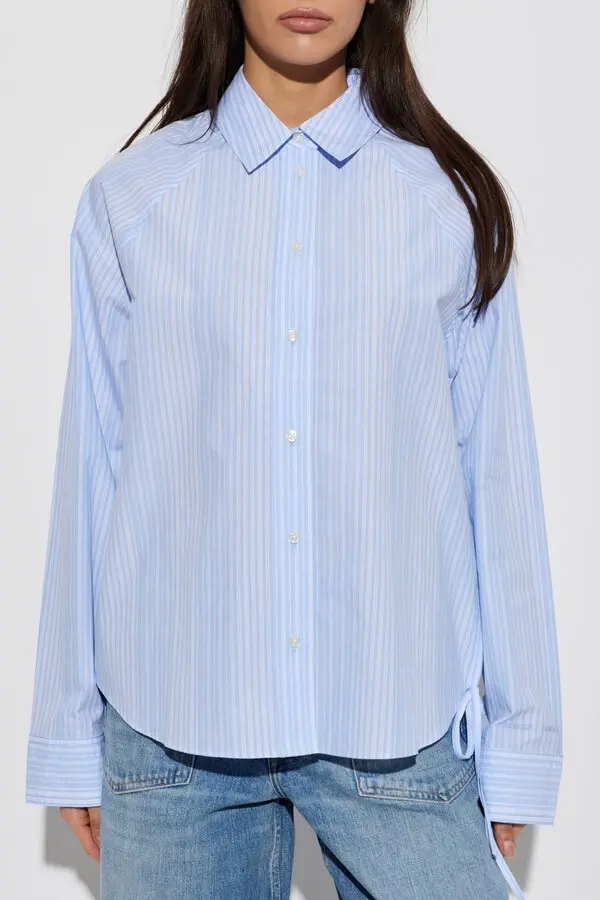 SAMSØE SAMSØE Sarita Shirt