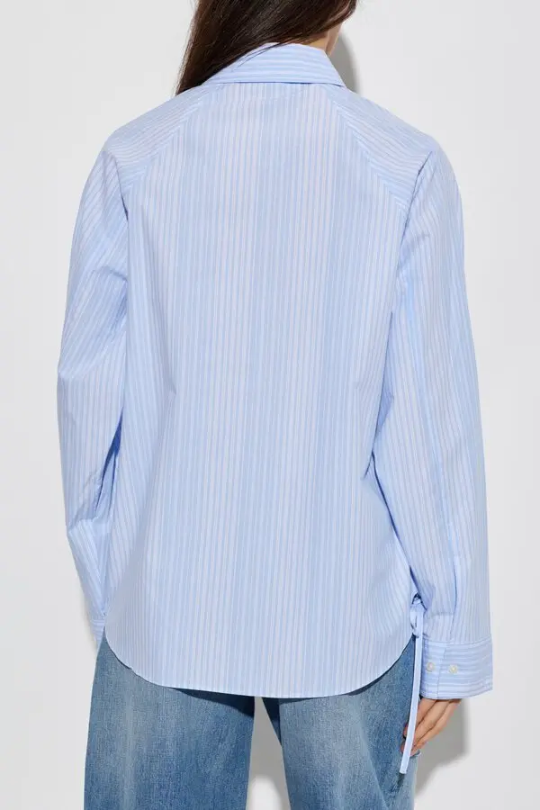 SAMSØE SAMSØE Sarita Shirt