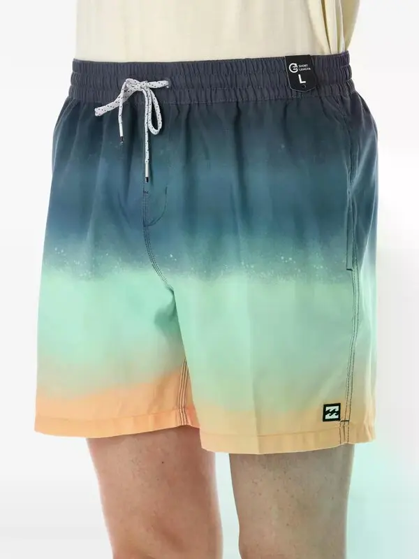 BILLABONG Gradient Swim Shorts