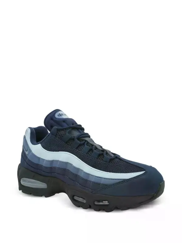 Nike Air Max 95 Og Sneakers - Blue