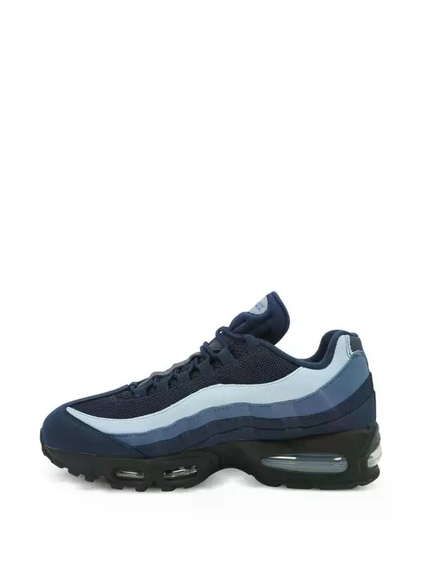 Nike Air Max 95 Og Sneakers - Blue