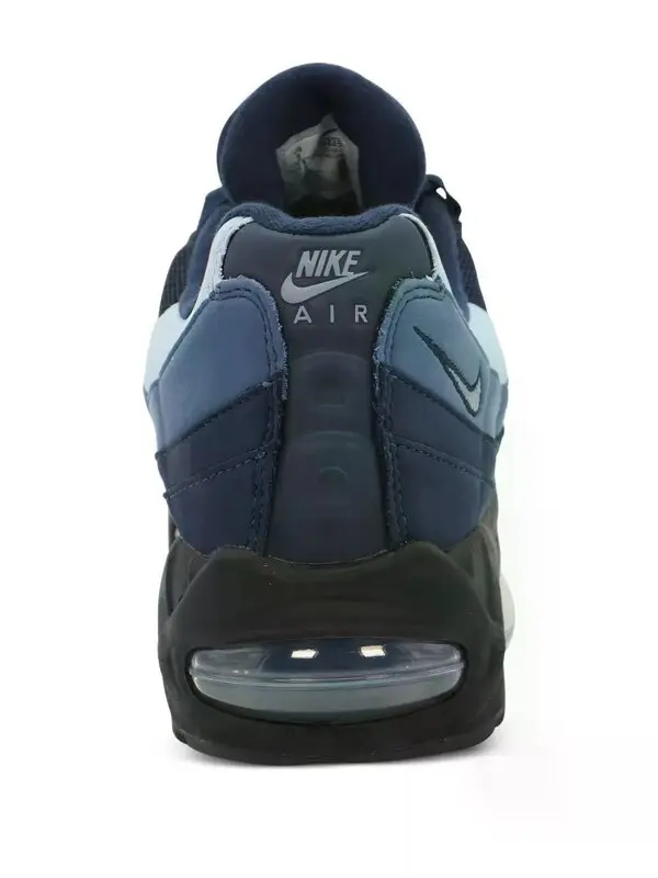 Nike Air Max 95 Og Sneakers - Blue