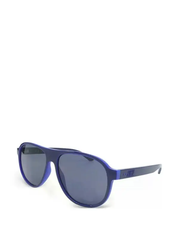 Nike Pilot-frame Sunglasses