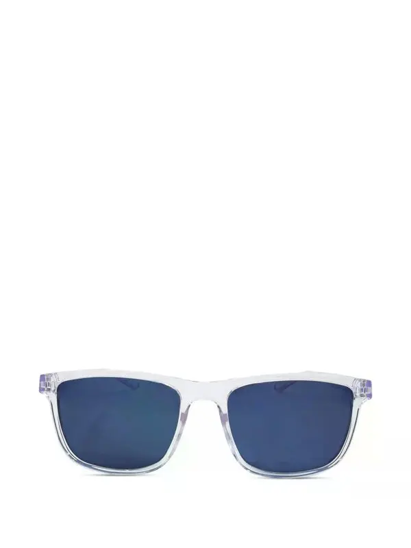 Nike Vital Core Polarized Sunglasses - White