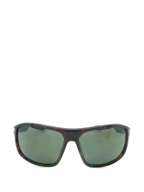 Nike Premier Stride Sunglasses - Brown