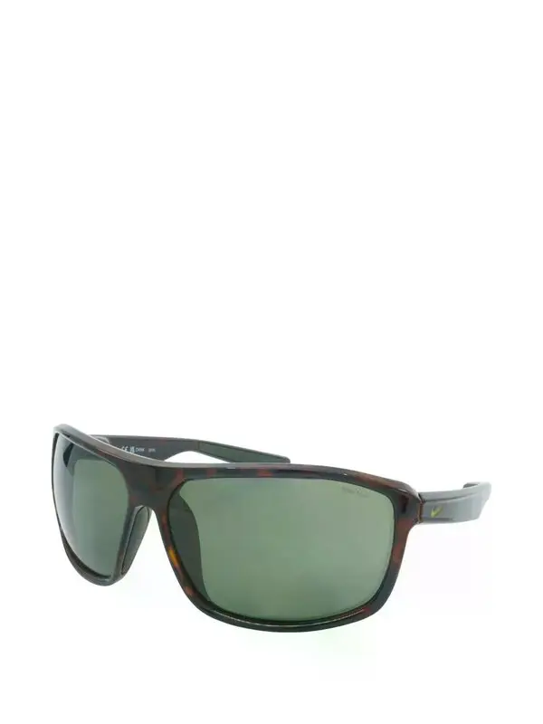 Nike Premier Stride Sunglasses - Brown