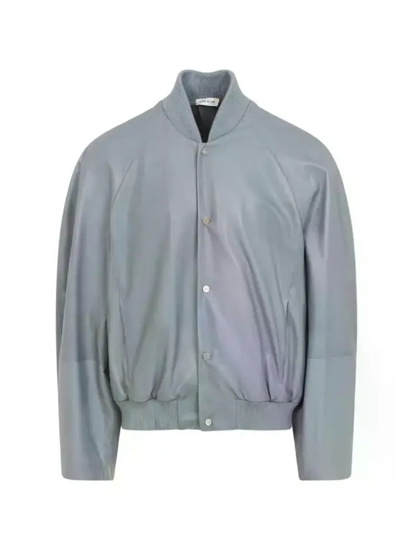 Fear Of God Number-motif Bomber Jacket