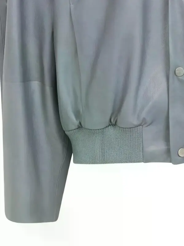 Fear Of God Number-motif Bomber Jacket