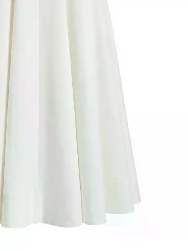 PatBO Gabriela Bead-embellished Dress
