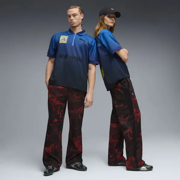 PUMA X Ahluwalia T7 Track Pants
