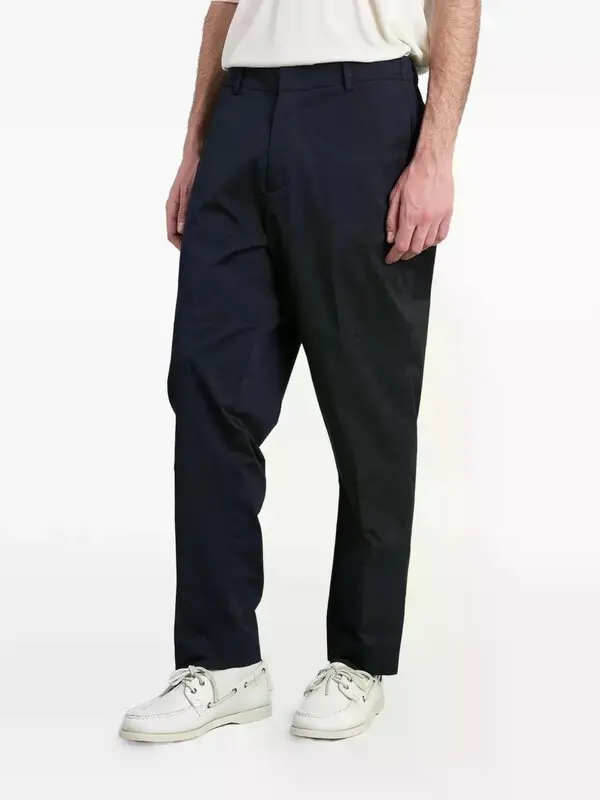 GREYED Diky Trousers - Blue