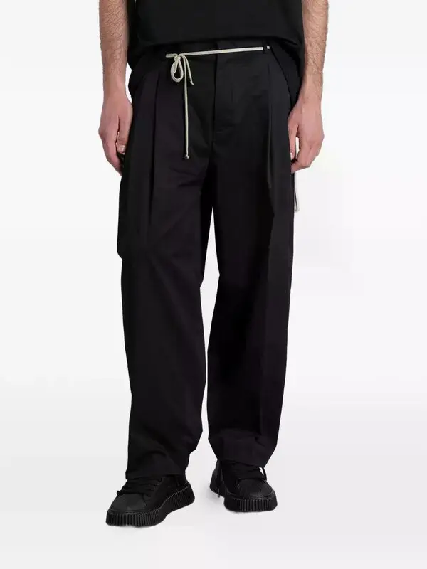 STATE OF ORDER Jack Pleated Trousers