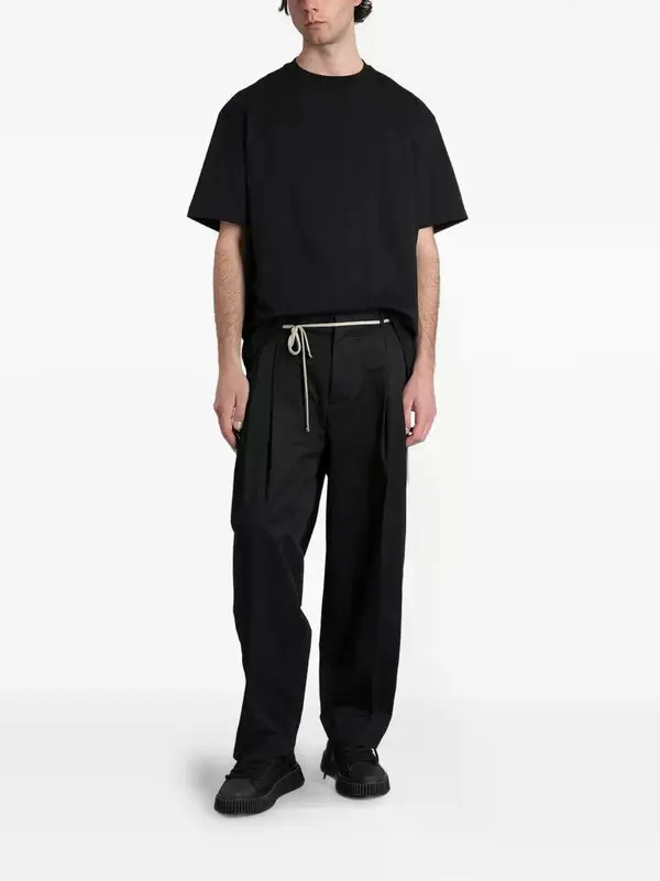 STATE OF ORDER Jack Pleated Trousers