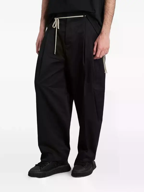 STATE OF ORDER Jack Pleated Trousers