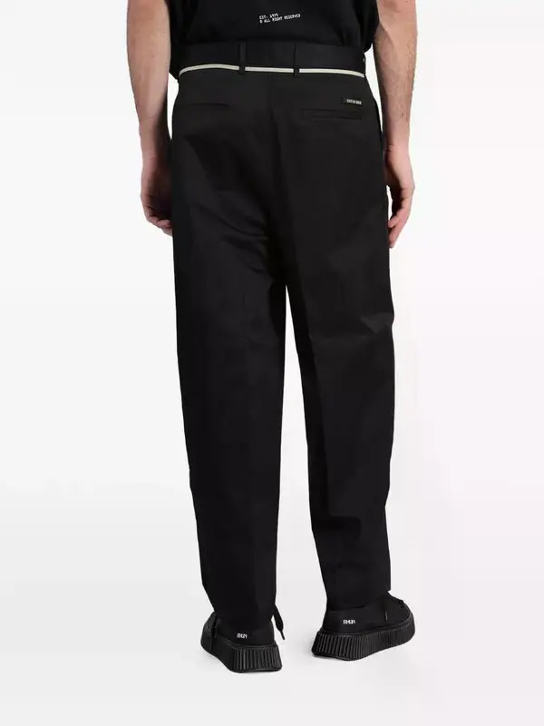 STATE OF ORDER Jack Pleated Trousers