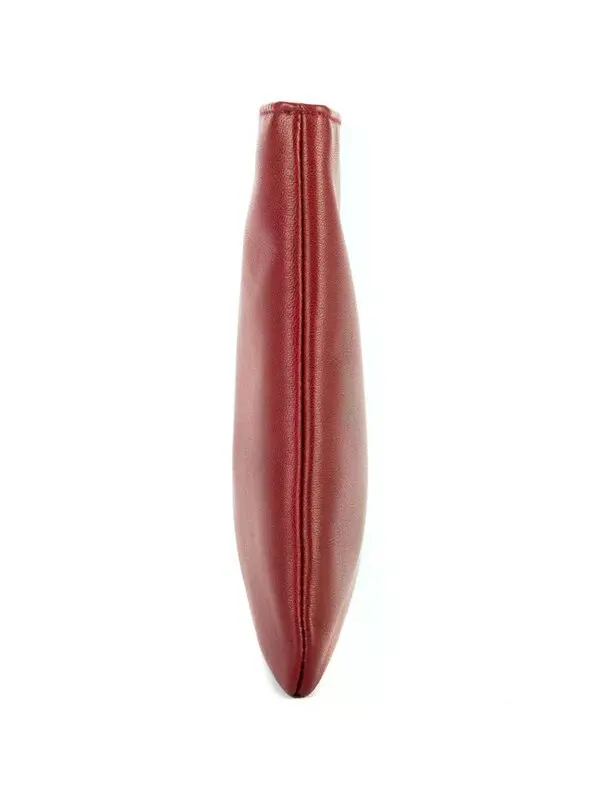 Loewe Anagram Embossed Clutch