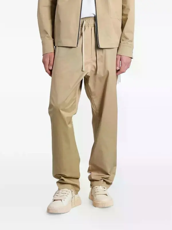 STATE OF ORDER Elasticated-waist Trousers