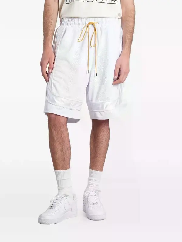 Rhude Drawstring Shorts