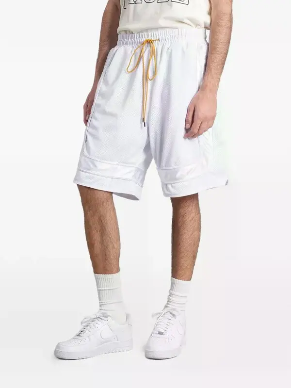 Rhude Drawstring Shorts