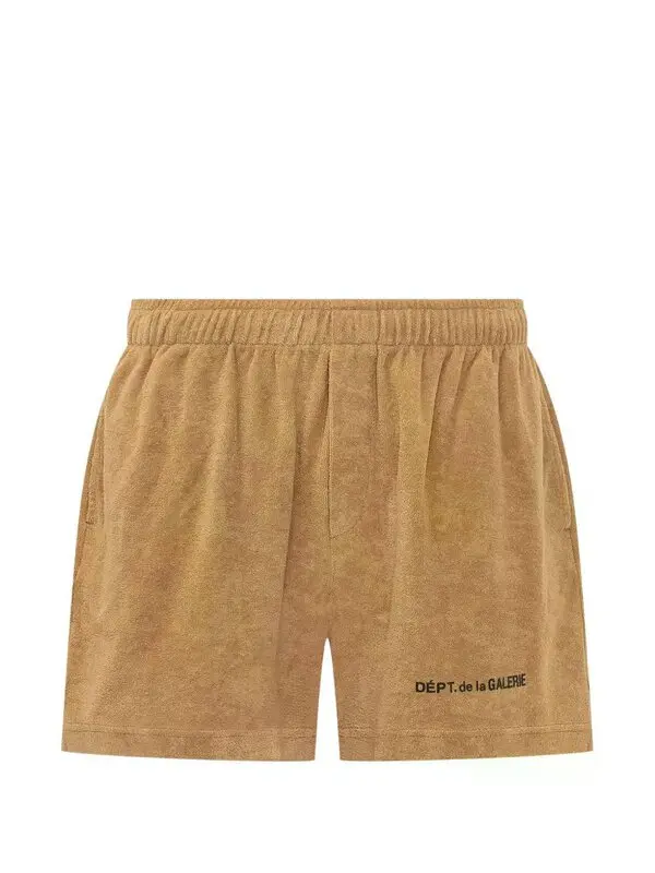 GALLERY DEPT. French Zuma Shorts - Neutrals