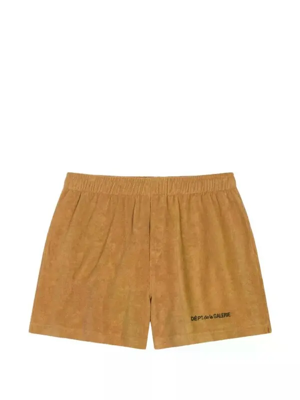 GALLERY DEPT. French Zuma Shorts - Neutrals