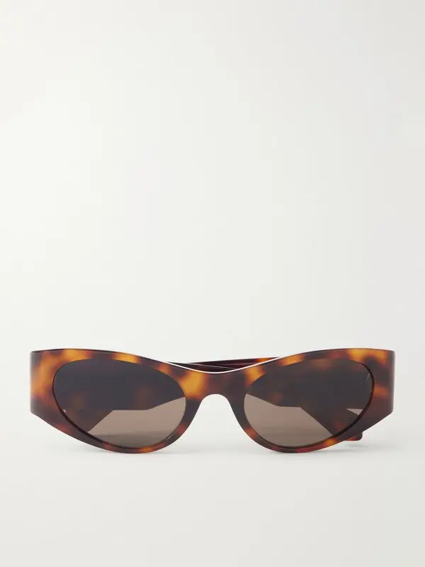 Loewe Sunglasses - Brown